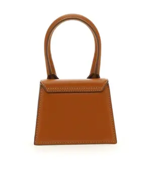 Jacquemus Mini Shoulder Bag