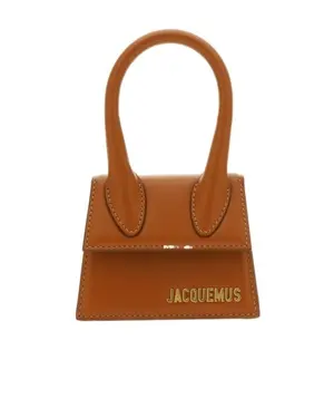 Jacquemus Mini Shoulder Bag - No