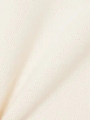 Loro Piana Knitted Turtleneck Jumper