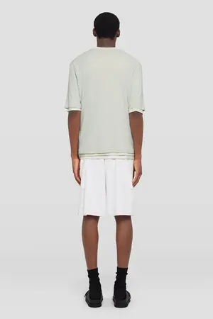 JIL SANDER 3 Pack Crewneck T-shirt