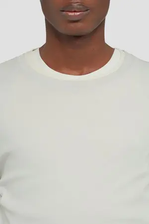 JIL SANDER 3 Pack Crewneck T-shirt