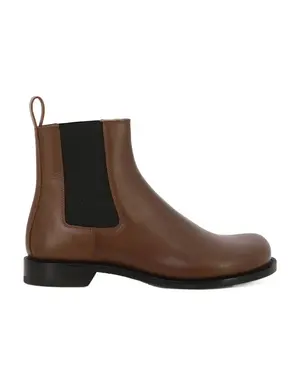 Loewe Elastic Shoes For Men