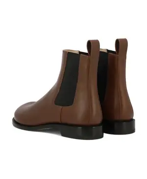 Loewe Campo Chelsea Boots