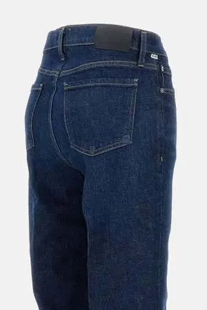 Citizens Of Humanity Kimberly Flare Jeans - Blue