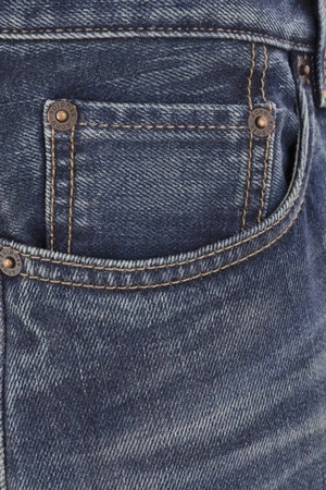 Acne Studios Wide-leg Jeans