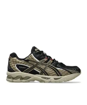 Asics Gel-nimbus 10.1 Gtx "late 2000s" Sneakers - Black