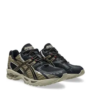 Asics Gel-nimbus 10.1 Gtx "late 2000s" Sneakers - Black