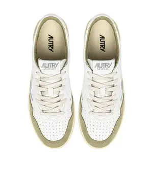 AUTRY Medalist Low-top Sneakers