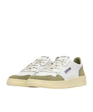 AUTRY Medalist Low-top Sneakers