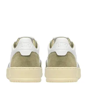 AUTRY Medalist Low-top Sneakers