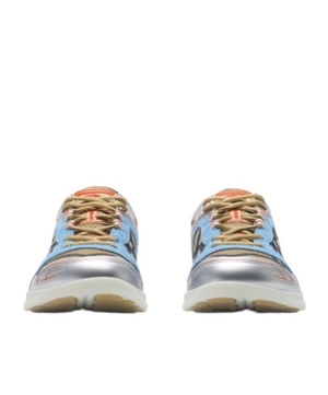 Burberry Check Matrix Sport Sneakers - Sand