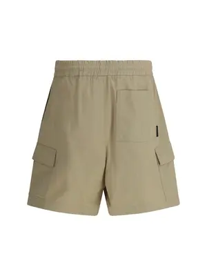 Bottega Veneta Technical Cargo Shorts