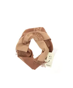 Burberry Knitted Scarf