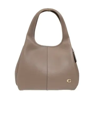 Coach Silver Tone Totes
