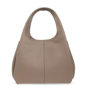 COACH Lana Shoulder Bag - Gray