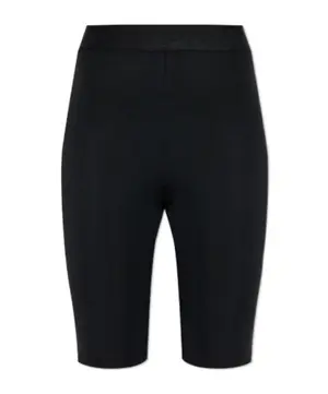Dolce & Gabbana Elastic Waist Shorts