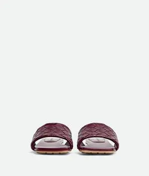 Bottega Veneta Parco Flat Mule