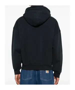 Rhude Regatta Yacht Club Hoodie - Black