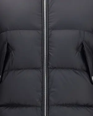 Moncler X Ee72 Edward Enninful Blas Jacket