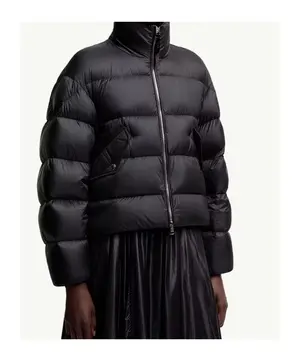 Moncler X Ee72 Edward Enninful Blas Jacket