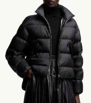 Moncler X Ee72 Edward Enninful Blas Jacket