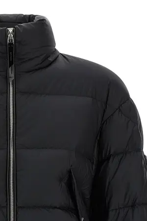 Moncler X Ee72 Edward Enninful Blas Jacket