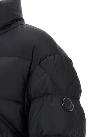 Moncler X Ee72 Edward Enninful Blas Jacket