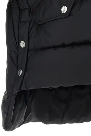 Moncler X Ee72 Edward Enninful Blas Jacket