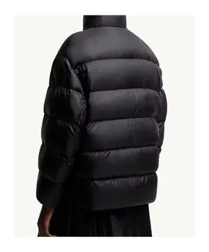 Moncler X Ee72 Edward Enninful Blas Jacket