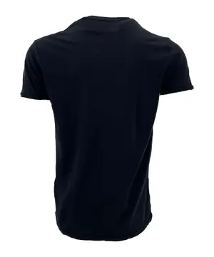 Emporio Armani Item O-neck Short-sleeved T-shirt