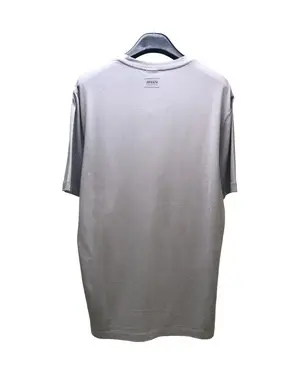 Emporio Armani Round-necked T-shirt