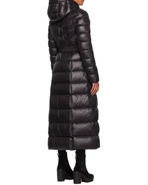 Mackage Calinar Maxi Down Coat