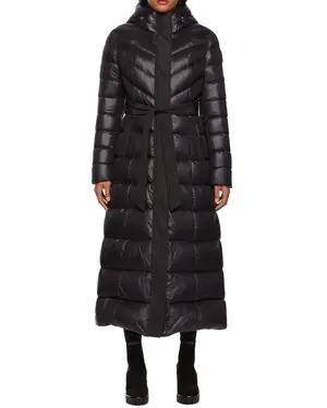 Mackage Calinar Maxi Down Coat