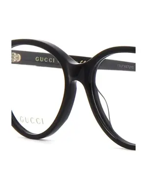 Gucci Cat Eye Frame Eyeglasses