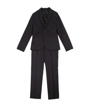 Emporio Armani Two-piece Formal Suit