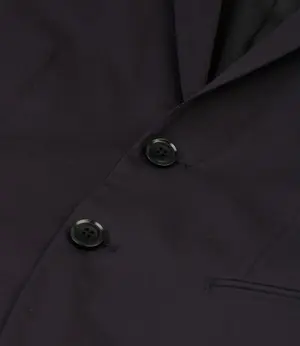 Emporio Armani Two-piece Formal Suit