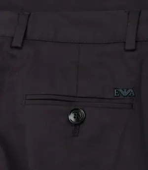 Emporio Armani Two-piece Formal Suit