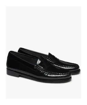 G.H. BASS  CO Easy Weejuns Larson Loafers