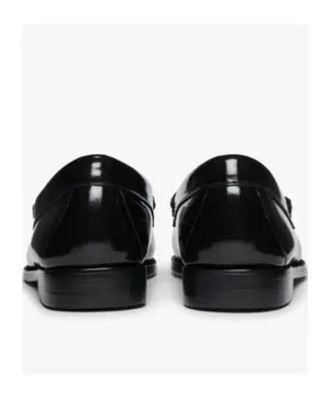 G.H. BASS  CO Easy Weejuns Larson Loafers