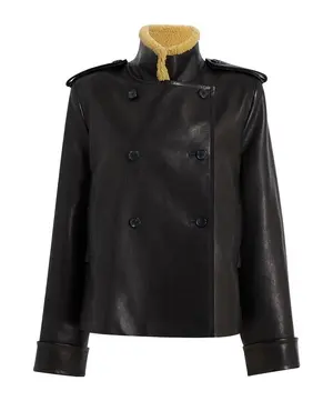 Khaite Belted Jackets For Women