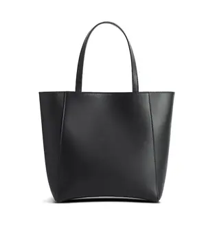 Balenciaga Hourglass Soft Small Tote Bag