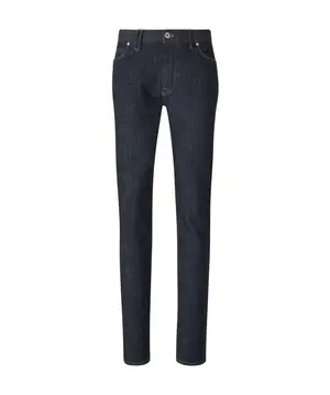 Brioni Straight Fit Jeans - No