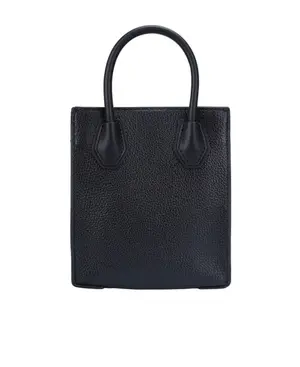 Michael Kors Logo Shoulder Bag