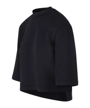 Moncler X Ee72 Edward Enninful Neoprene T-shirt