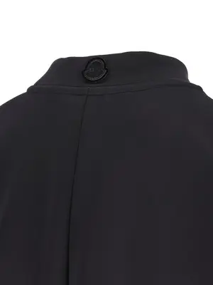 Moncler X Ee72 Edward Enninful Neoprene T-shirt