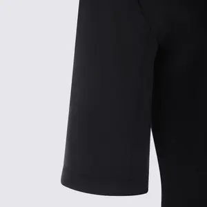 Moncler X Ee72 Edward Enninful Neoprene T-shirt