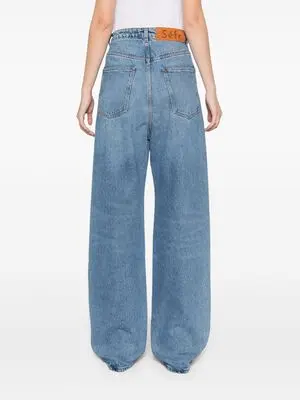 Séfr Patsy Jeans
