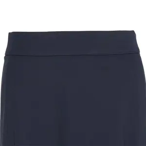 J. Lindeberg A-line Skirt - Navy Blue