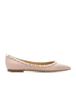 Women's Rockstud Flats