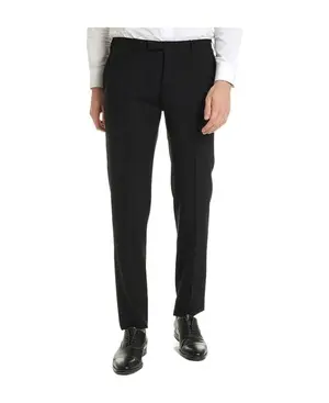 Emporio Armani Trousers - Black